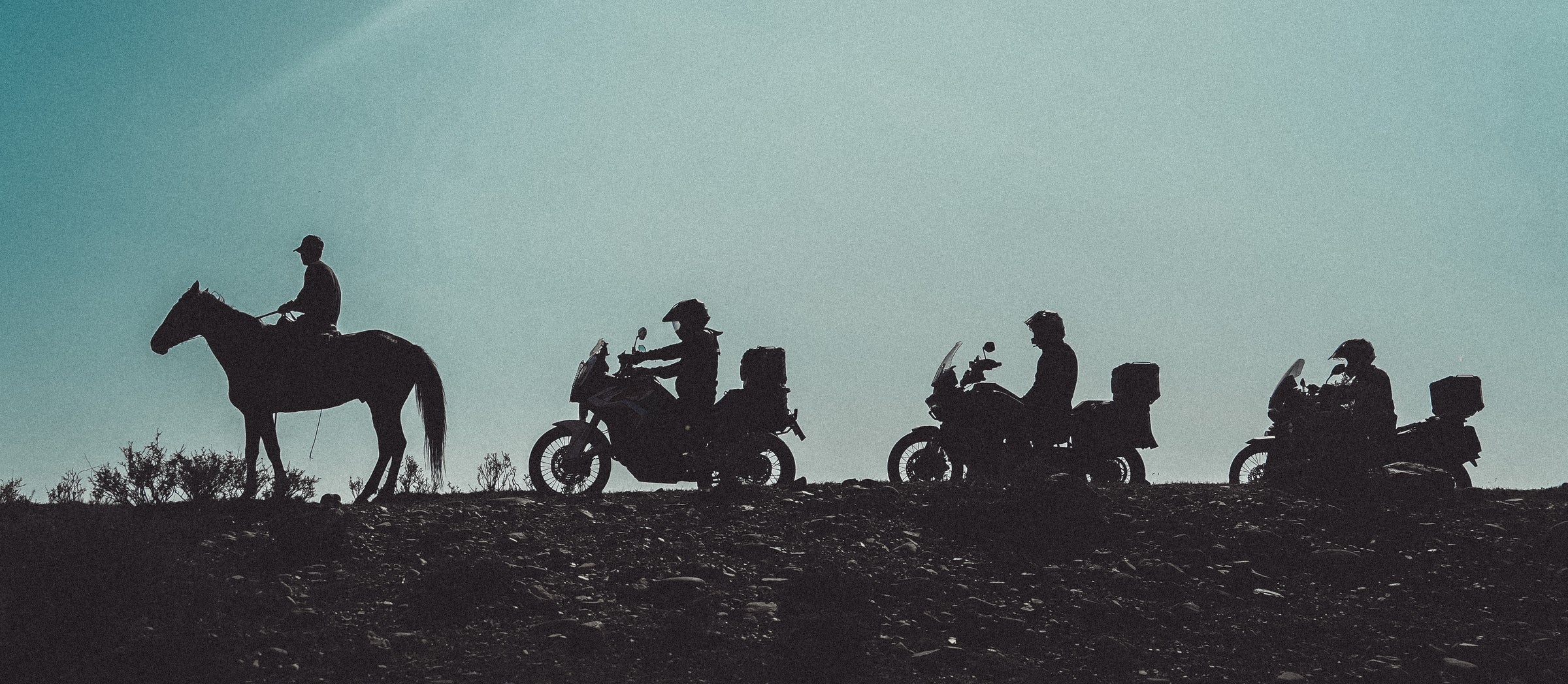 LOBOO® | Durable Gear : Adventure Motorcycles & Touring Riders & Camp