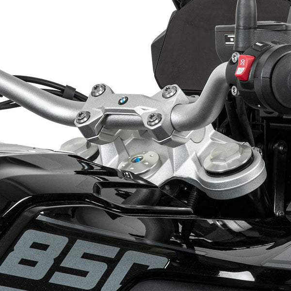 BMW Bar Riser F850GS/F850GS ADV/F900GS/F900GS ADV - LOBOO
