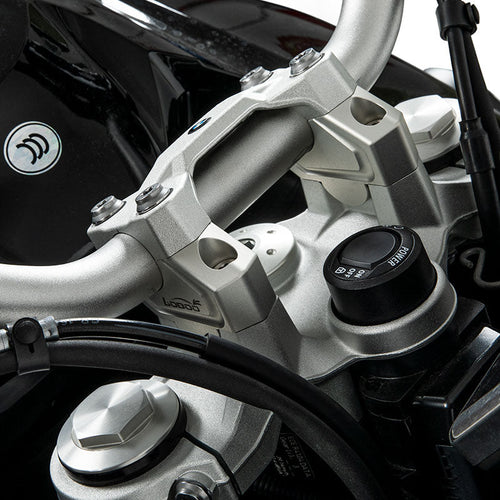 BMW Bar Riser F850GS/F850GS ADV/F900GS/F900GS ADV - LOBOO