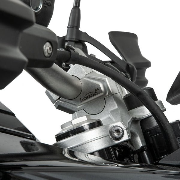 BMW Bar Riser F850GS/F850GS ADV/F900GS/F900GS ADV - LOBOO