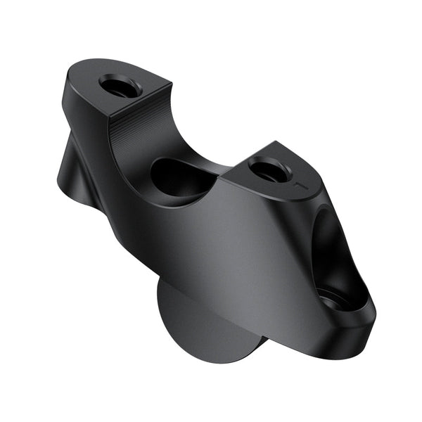 Motorcycle Handlebar Risers — Ergonomic ADV Upgrades | LOBOO
