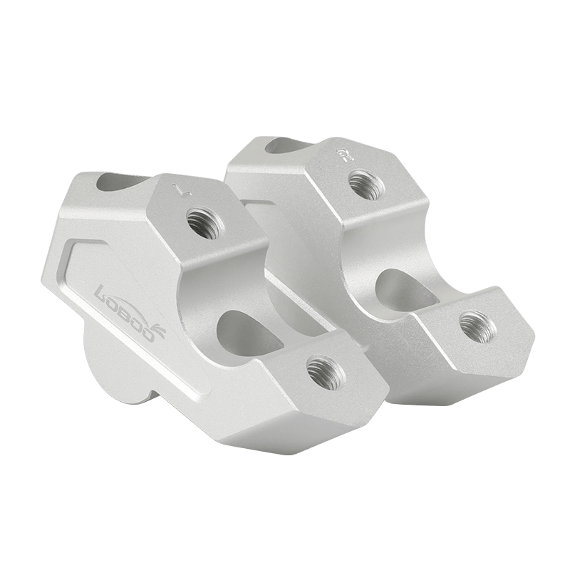 BMW F750GS Bar Risers - LOBOO