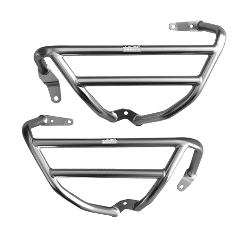Motorcycle Crash Bars & Engine Guards | LOBOO