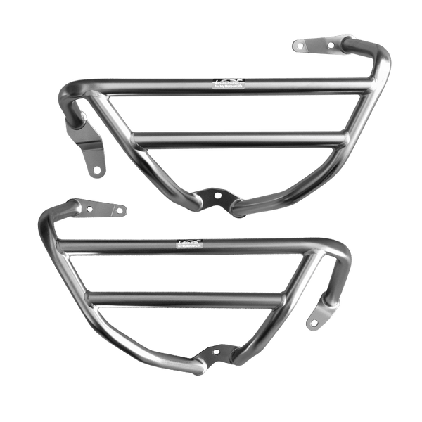 Motorcycle Crash Bars & Engine Guards | LOBOO