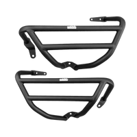 Motorcycle Crash Bars & Engine Guards | LOBOO