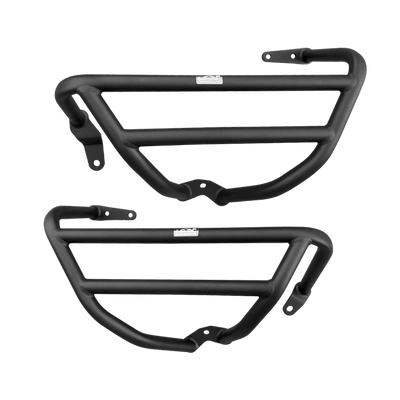 Motorcycle Crash Bars & Engine Guards | LOBOO
