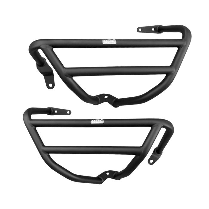 Motorcycle Crash Bars & Engine Guards | LOBOO