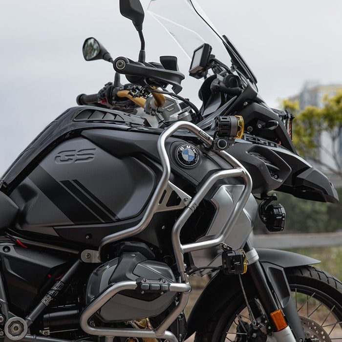 BMW R1250GS ADV | Fuel tank crash bar