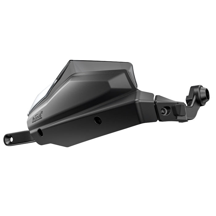 Handguard for F850GS/F850GS ADV/R1200GS/R1250GS/R1300GS | No Road Too Rough