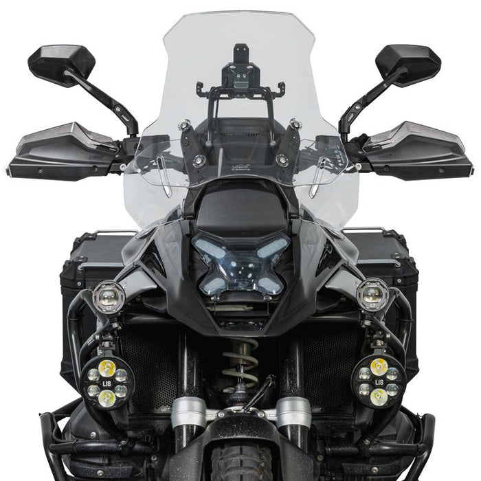 Handguard-F750GS/F850GS/F850GS ADV/R1200GS/R1250GS/R1300GS/F900GS ADV ...