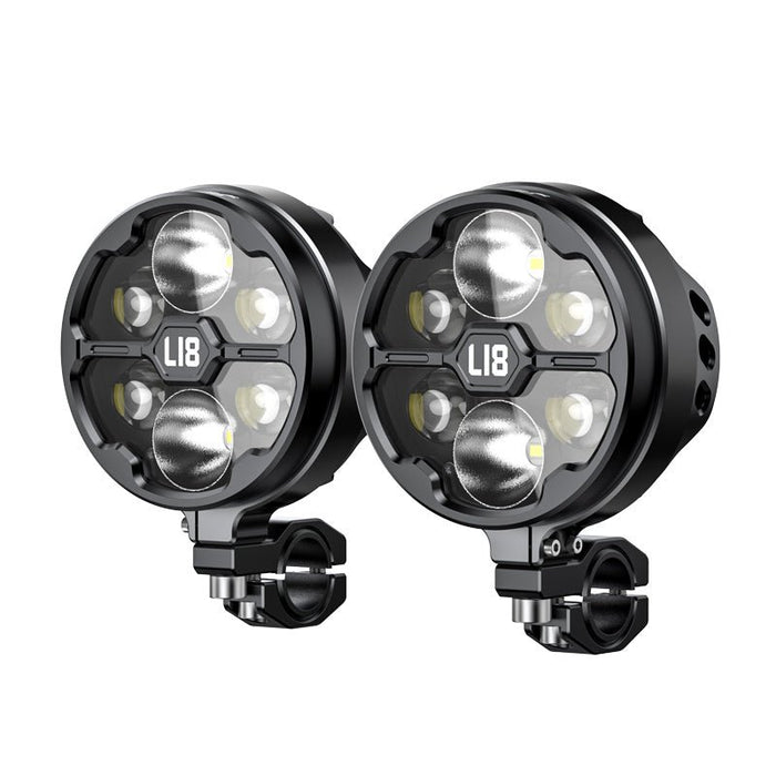Auxiliary Light - LOBOO