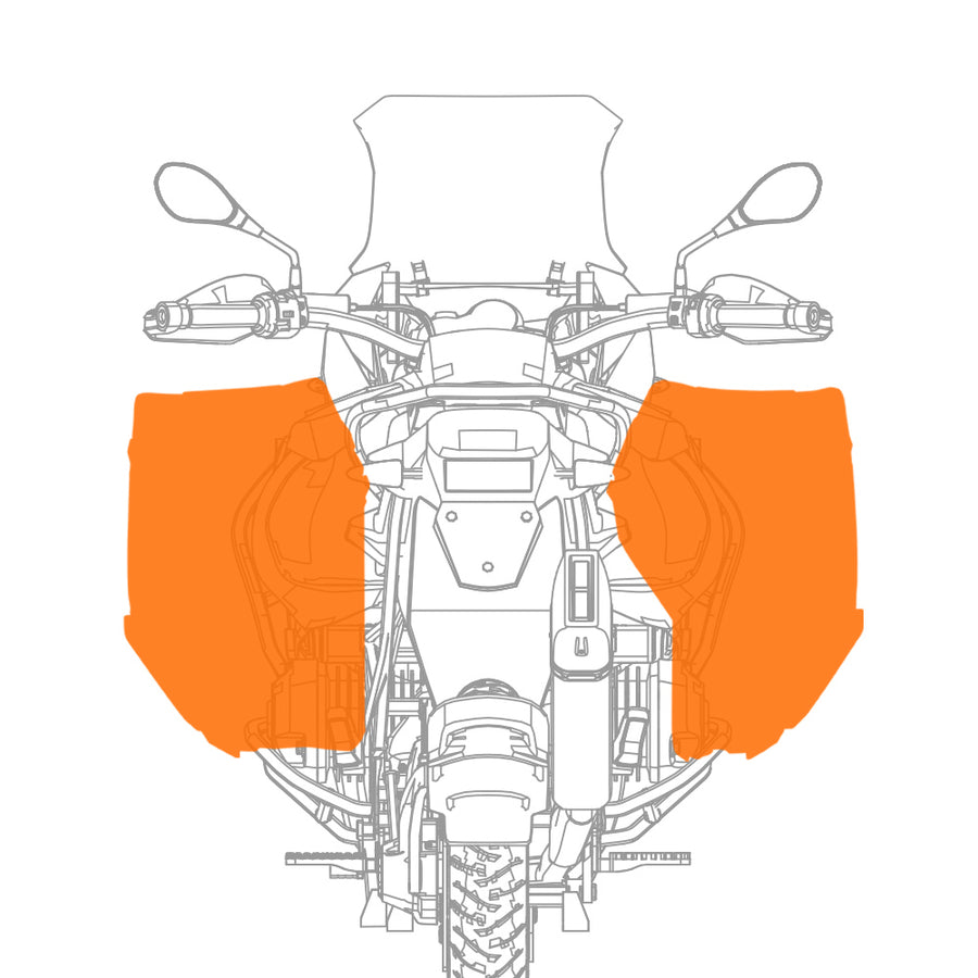 LOBOO® | Durable Gear : Adventure Motorcycles & Touring Riders & Camp