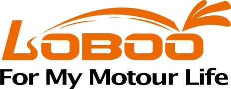 LOBOO® | Durable Gear : Adventure Motorcycles & Touring Riders & Camp