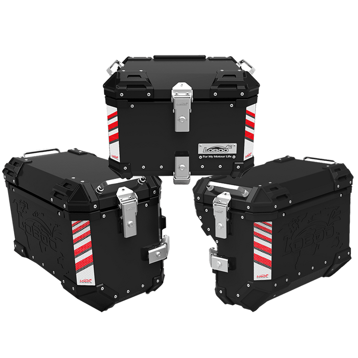 LOBOO® | Durable Gear : Adventure Motorcycles & Touring Riders & Camp