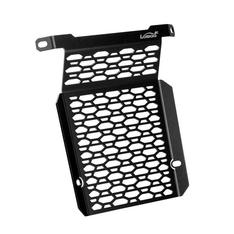 KTM 1290 SUPER ADV R/1290 SUPER ADV S Radiator Guard + Engine Mudguard ...