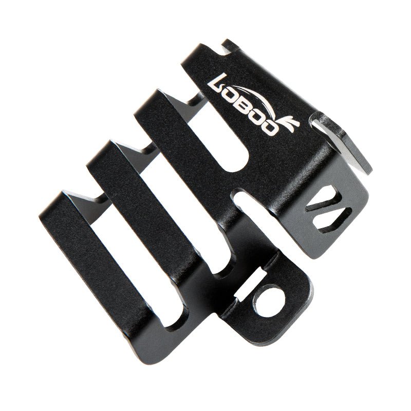 KTM 1290 SUPER ADV R/1290 SUPER ADV S Rear Brake Fluid Reservoir Guard ...