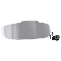 Motorcycle Helmets Smart Electrochromic Helmet Visor