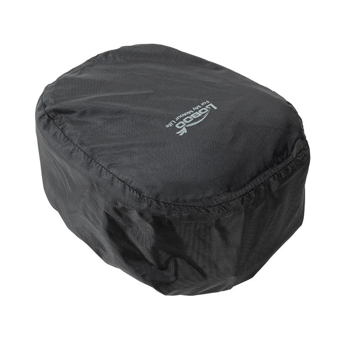 Motorcycle Tank Bags — Magnetic Quick-Release ADV Luggage | LOBOO