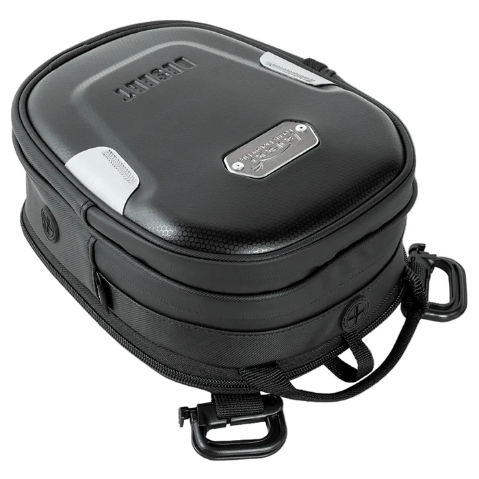 Motorcycle Tank Bags — Magnetic Quick-Release ADV Luggage | LOBOO